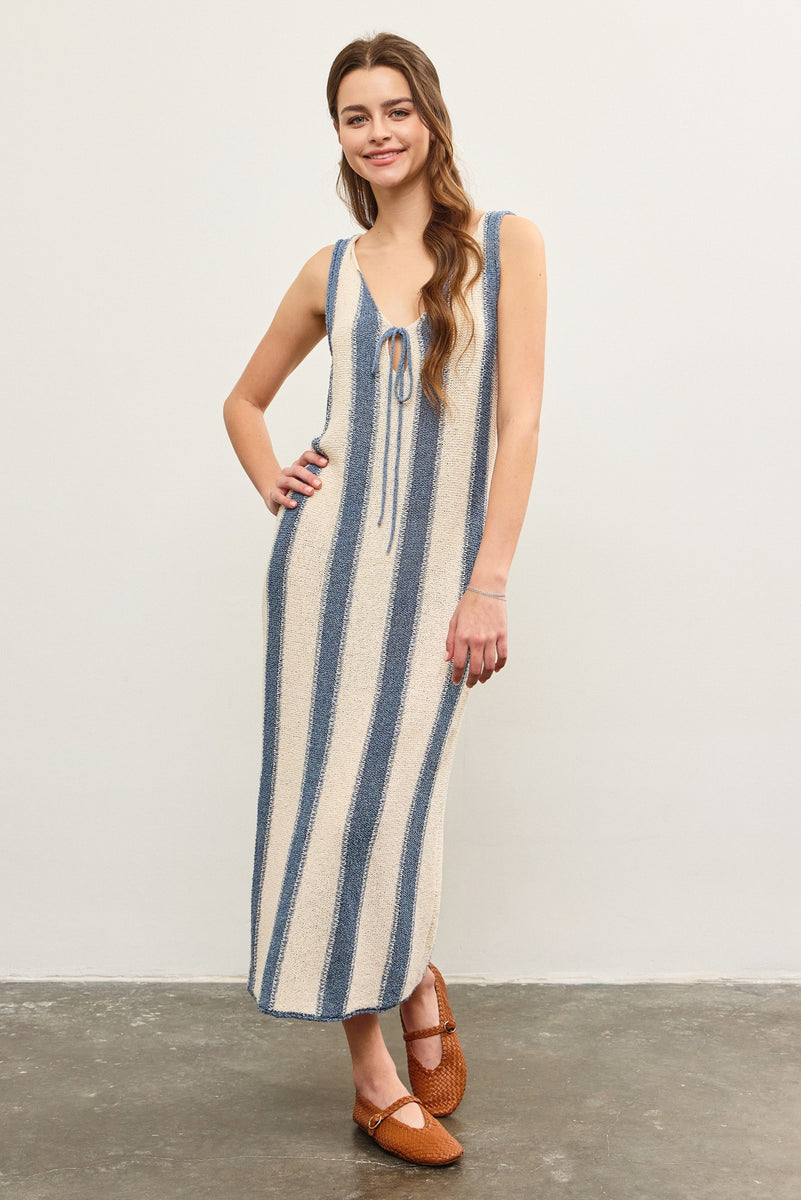 June Knit Dress – Modern Soul Boutique